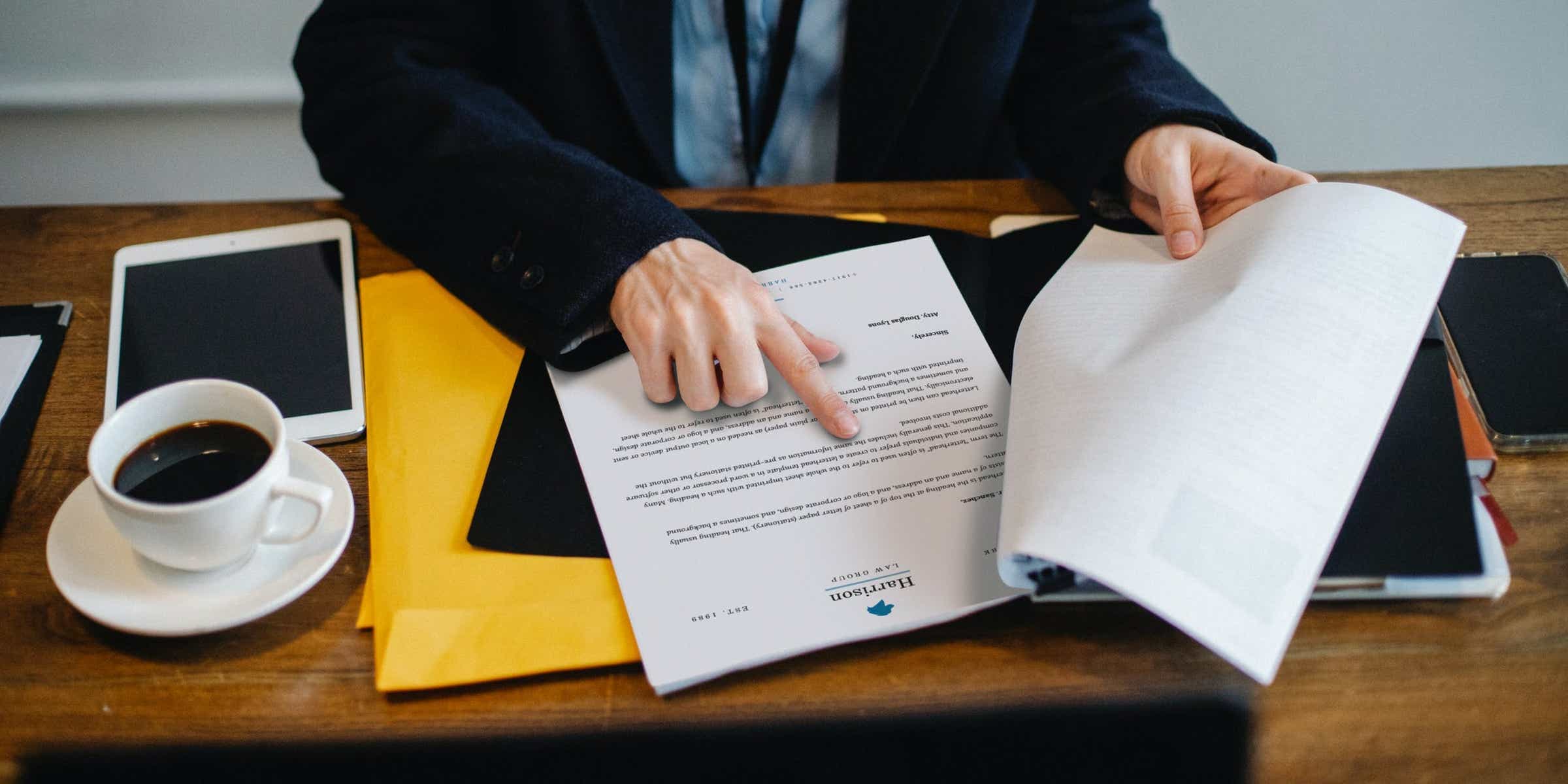 How the Grant Review Process is Organized - GrantWriterTeam Blog