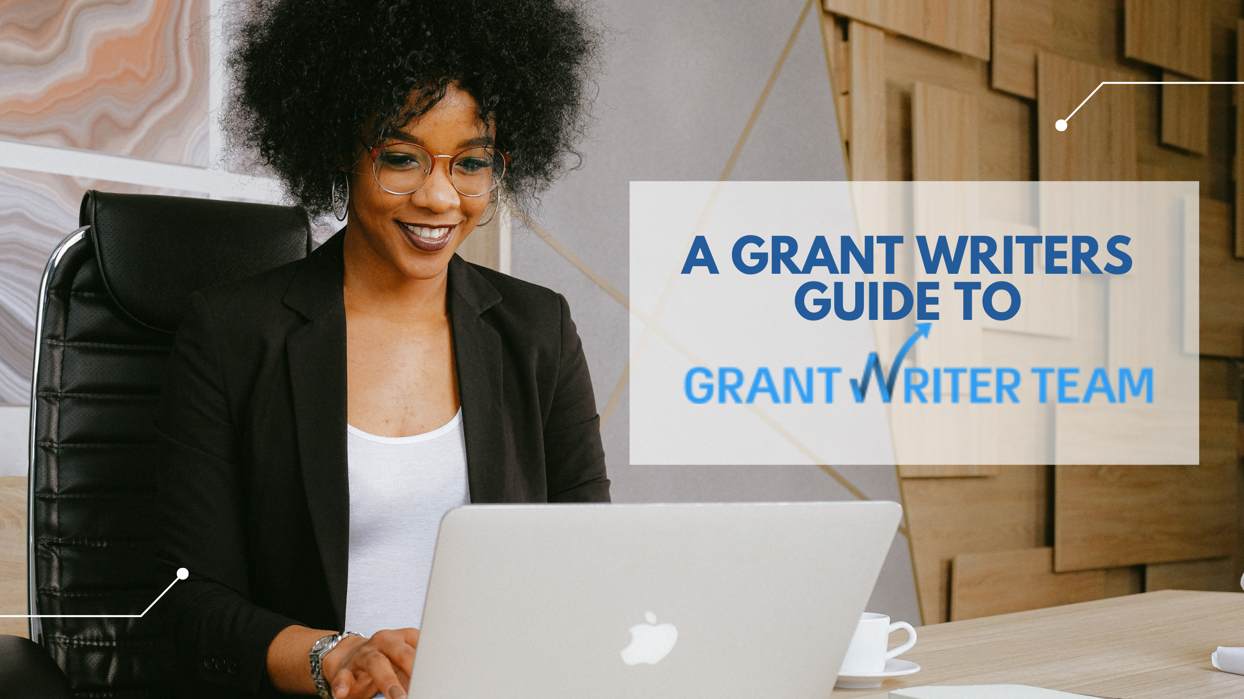 A Grant Writer's Guide to GrantWriterTeam.com - GrantWriterTeam Blog